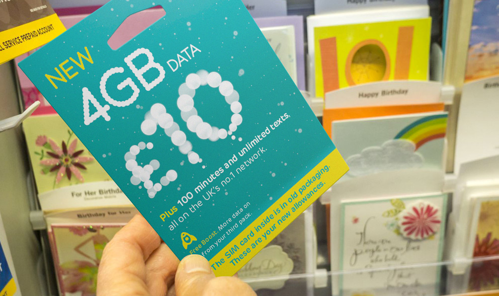 Core | Distribute your brand using our wholesale distribution network