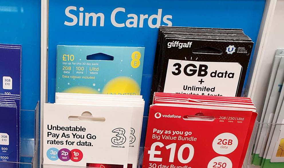 Core | Connect your brand with multi-retailers